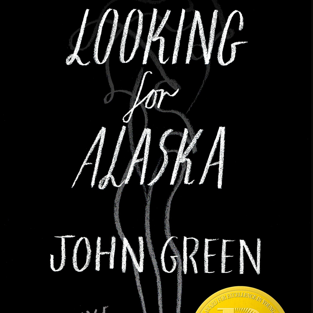 Book Review: Looking For Alaska – Kim the FanGirl